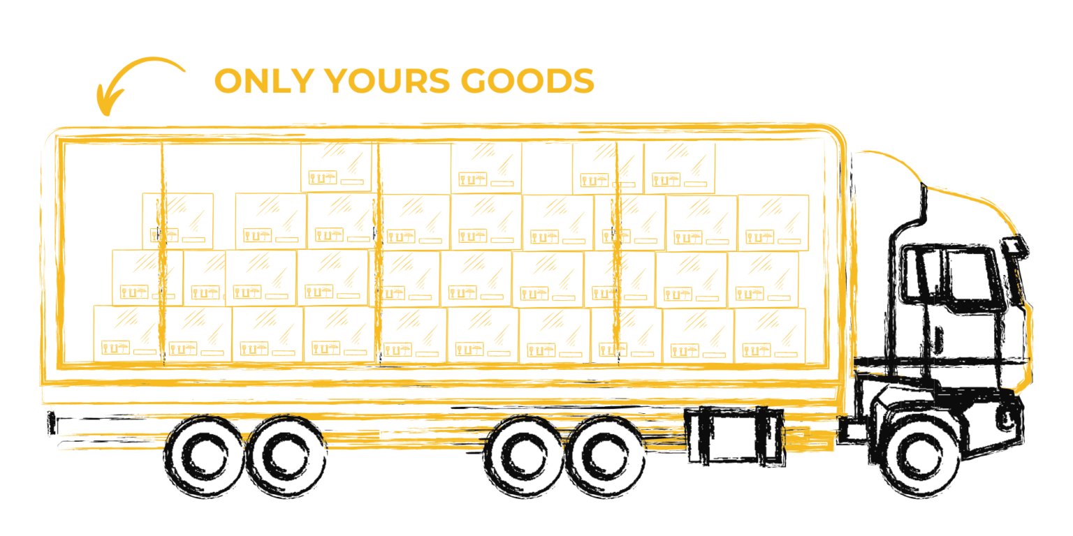 How Cargo Logistics Work? Full Guide + Pricing Factors 2023