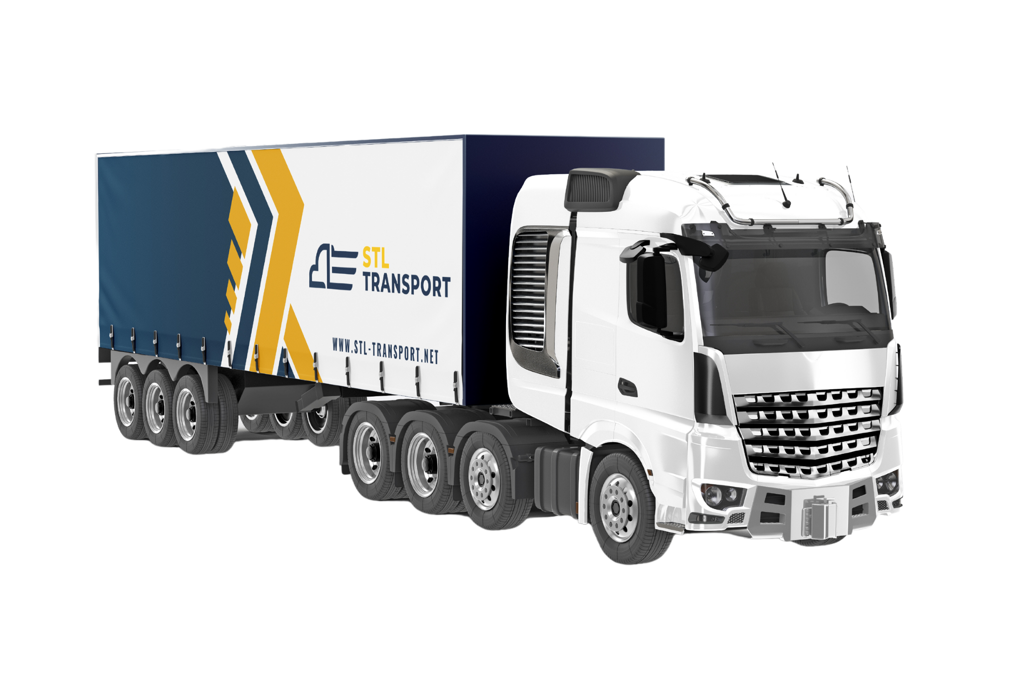 STL Transport - Shipping Your Loads Across The European Union