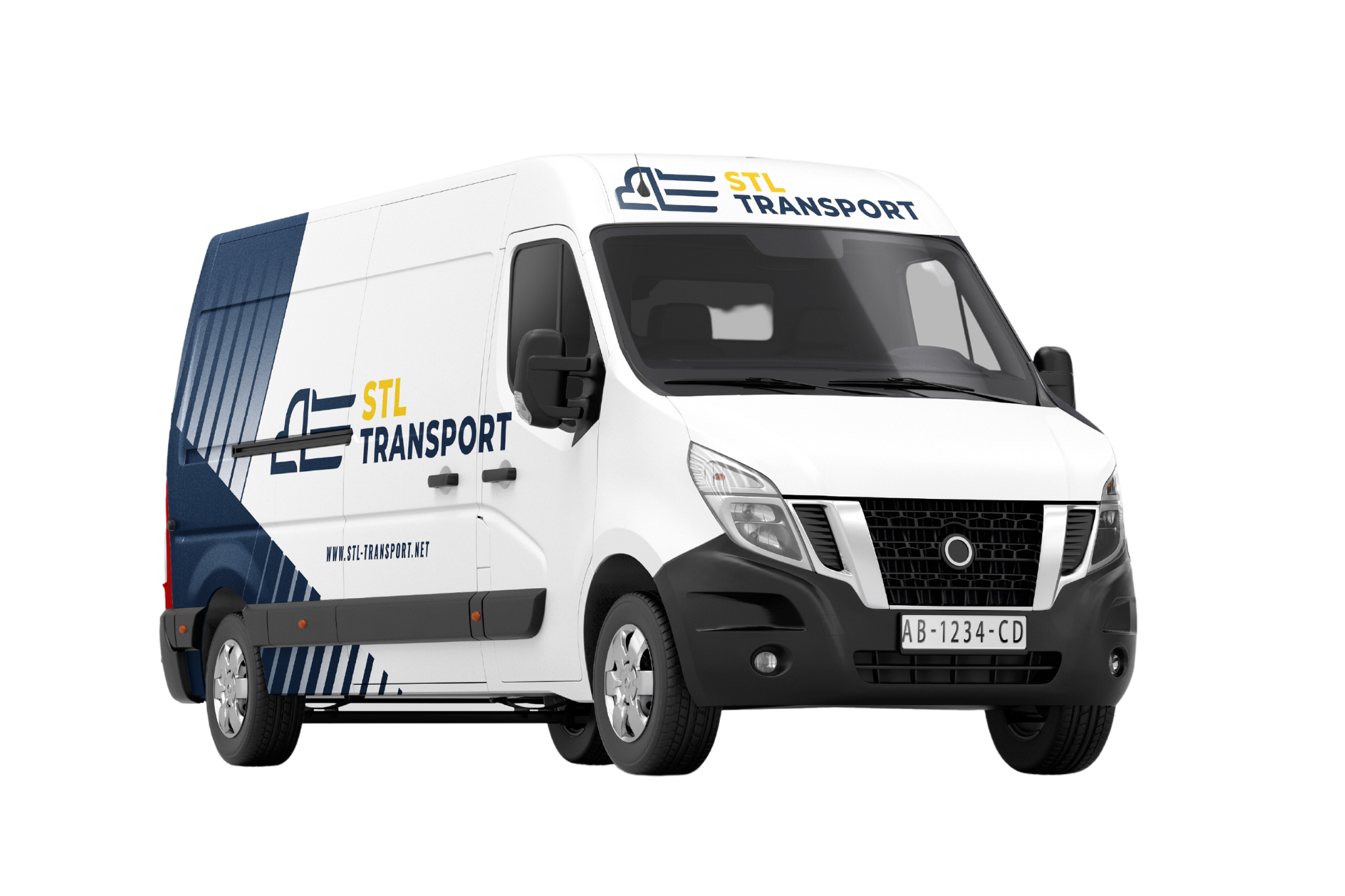 STL Transport - Shipping Your Loads Across The European Union