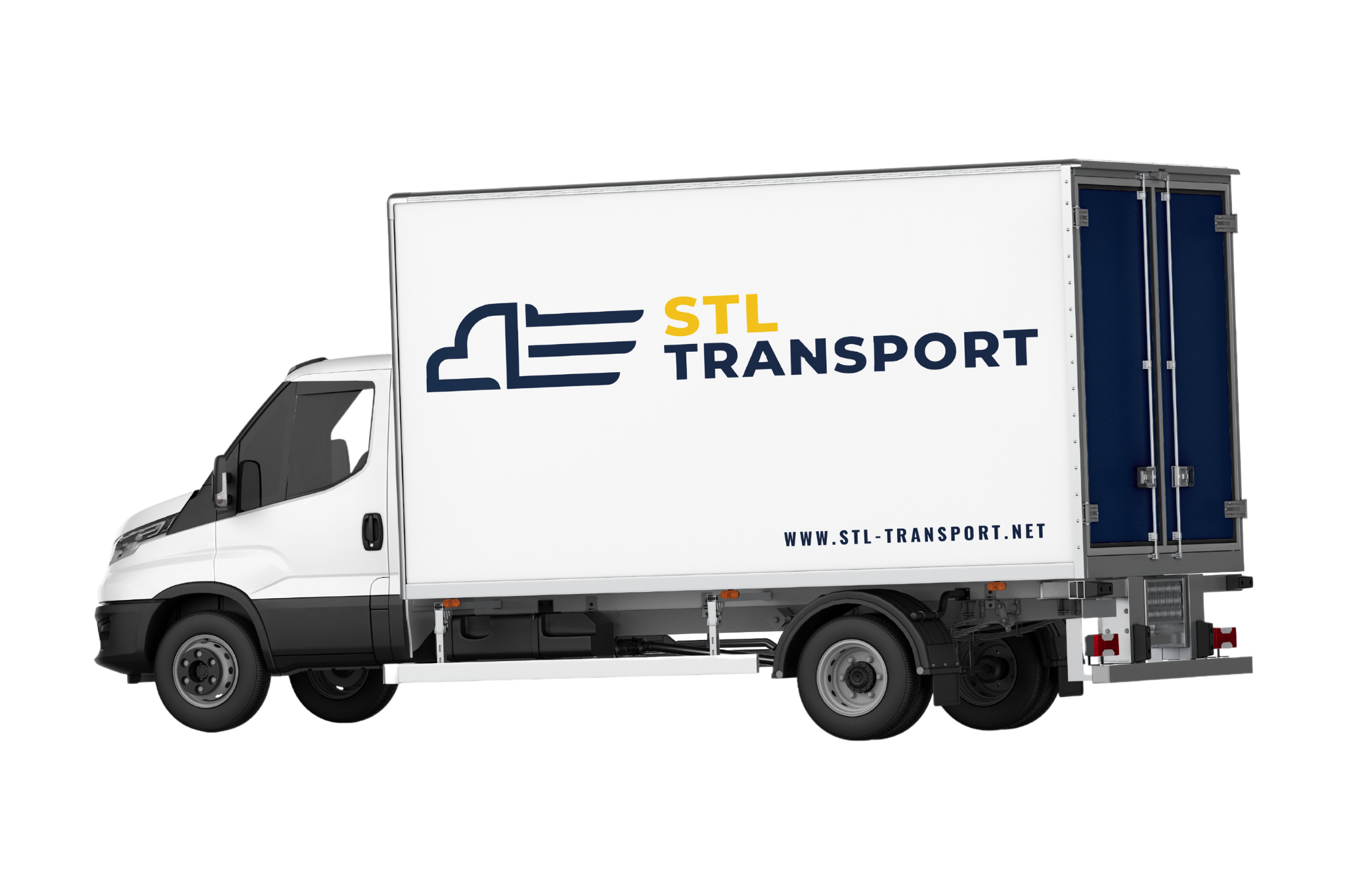 STL Transport - Shipping Your Loads Across The European Union